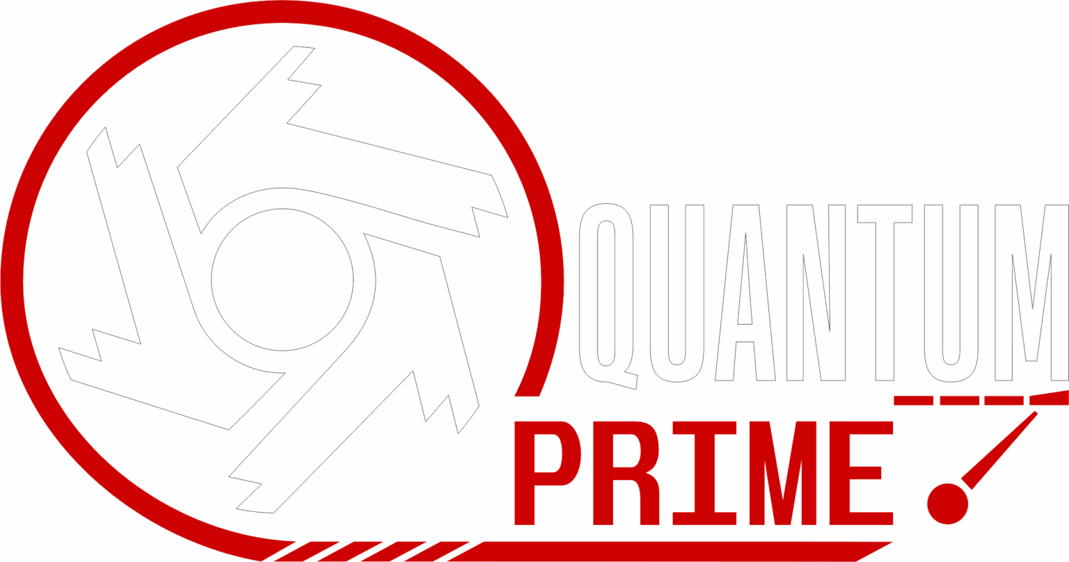 Quantum Prime