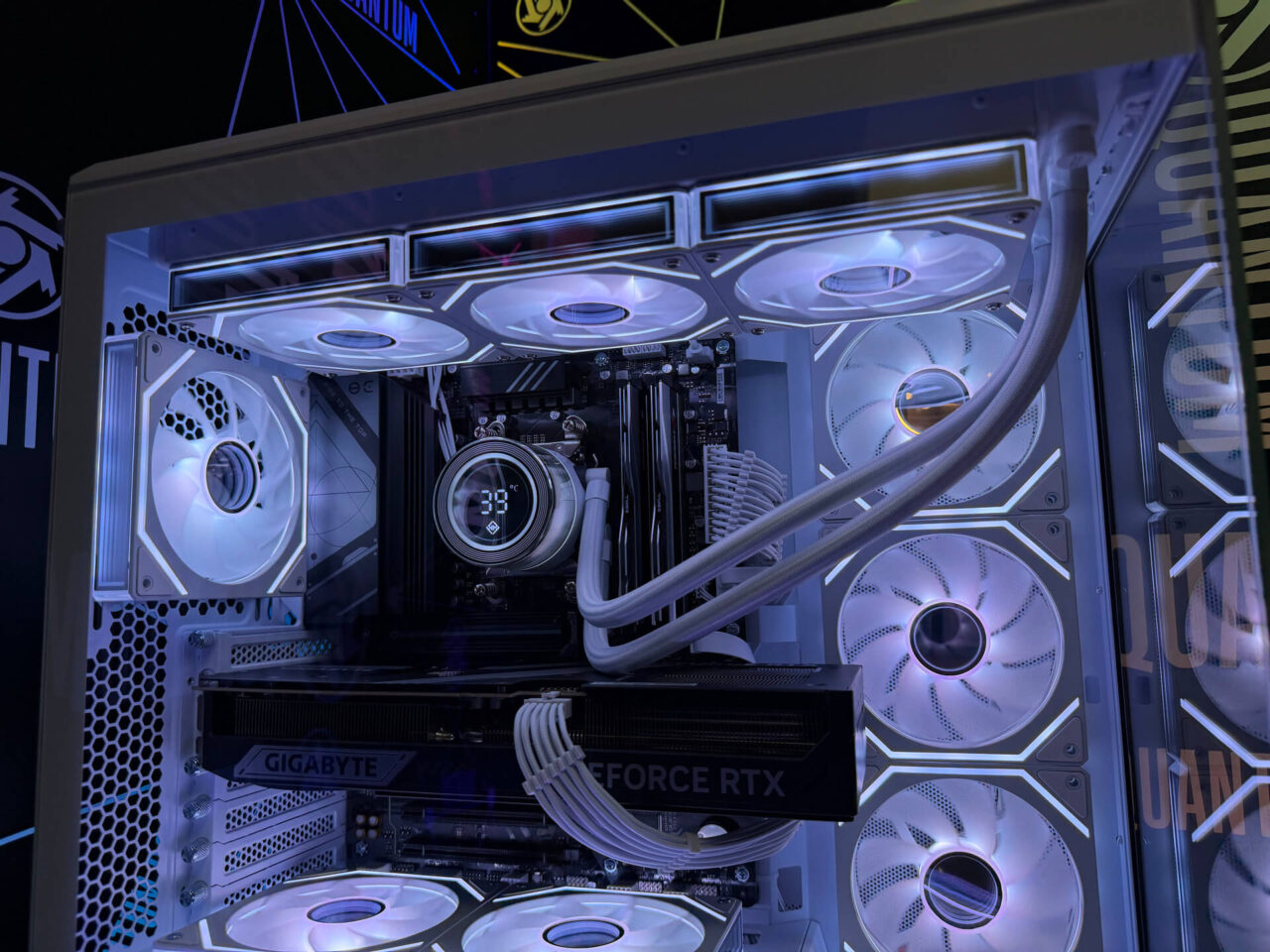 Quantum Apex 3
