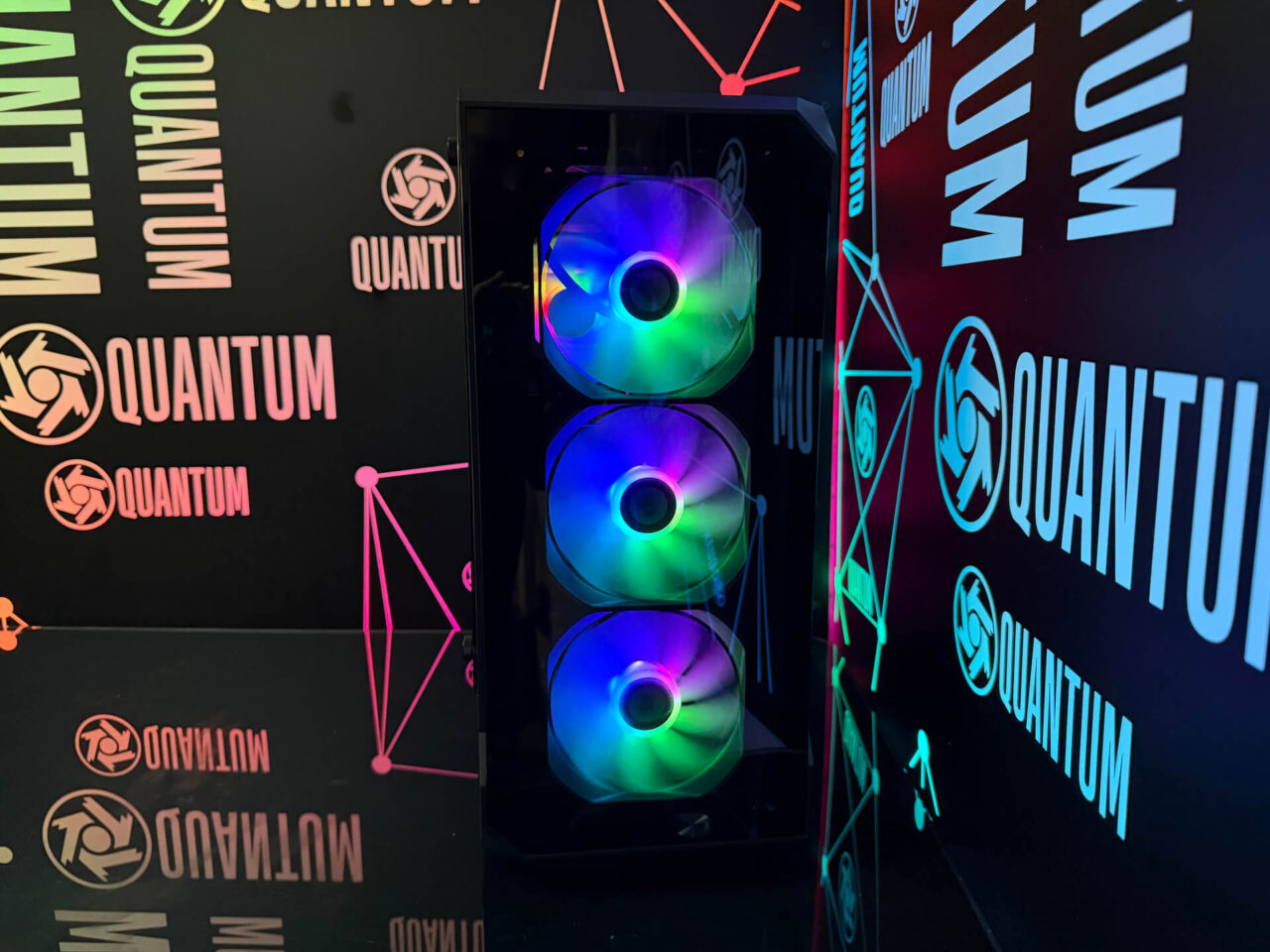 Quantum Core 6