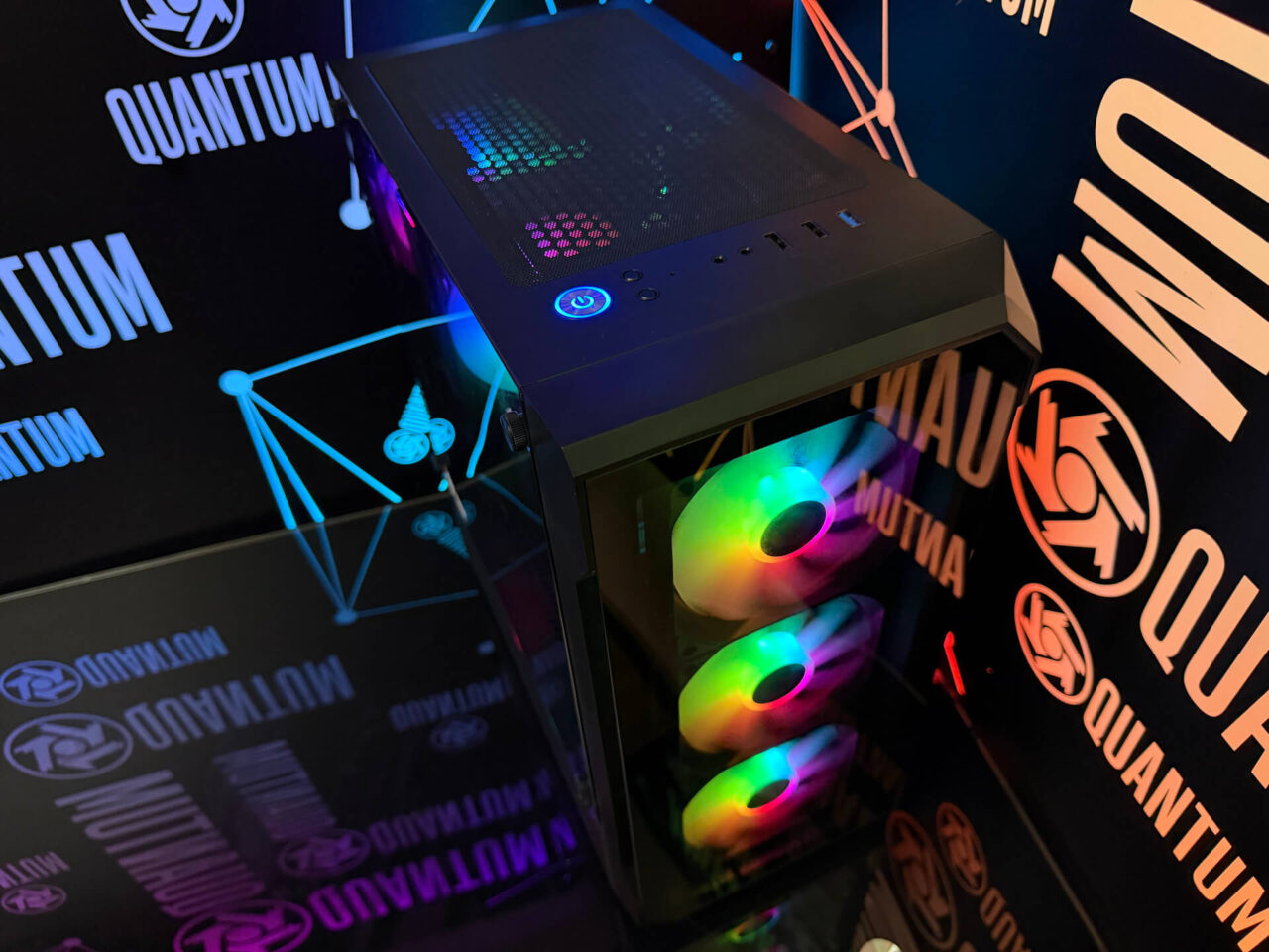 Quantum Core 6