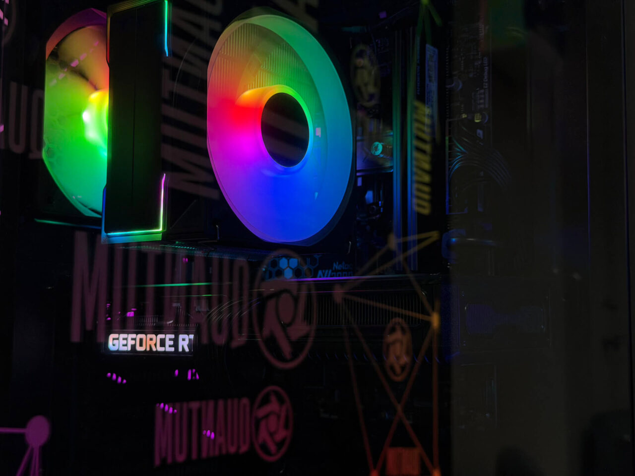 Quantum Core 6