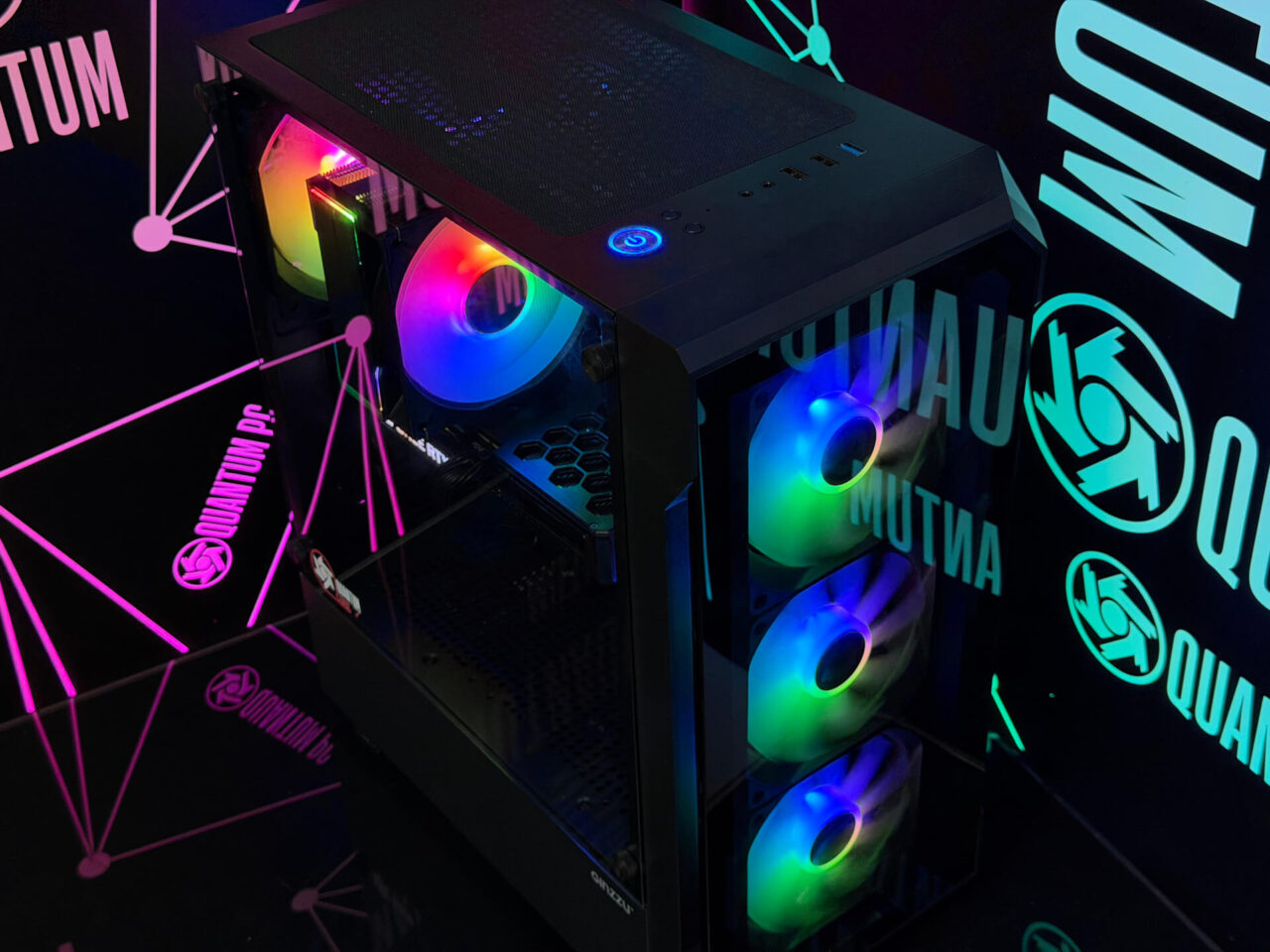 Quantum Core 6