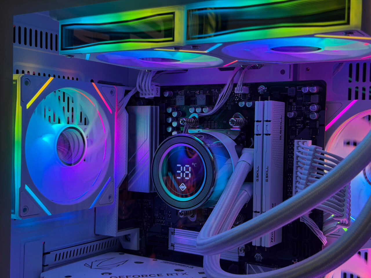 Quantum Edge X