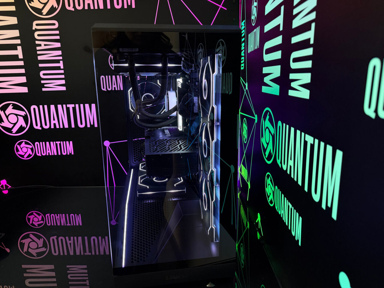 Quantum Prime X
