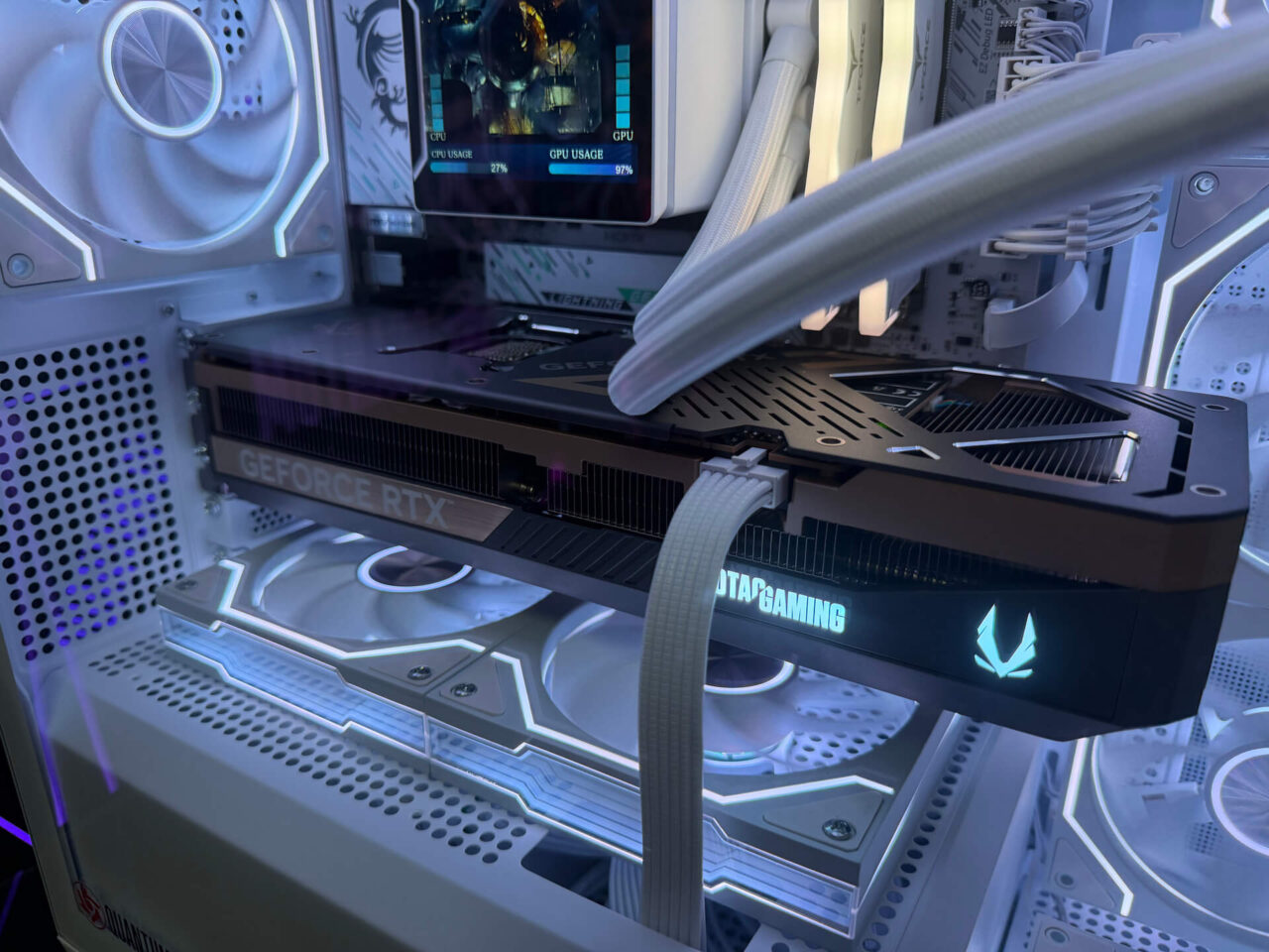 Quantum Ultra 6