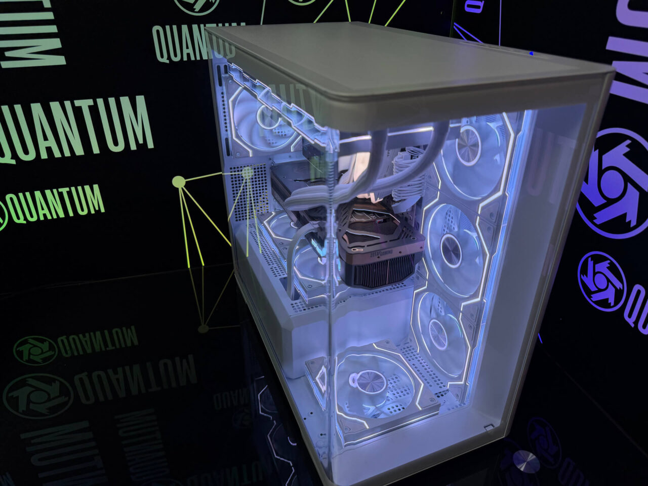 Quantum Ultra 6